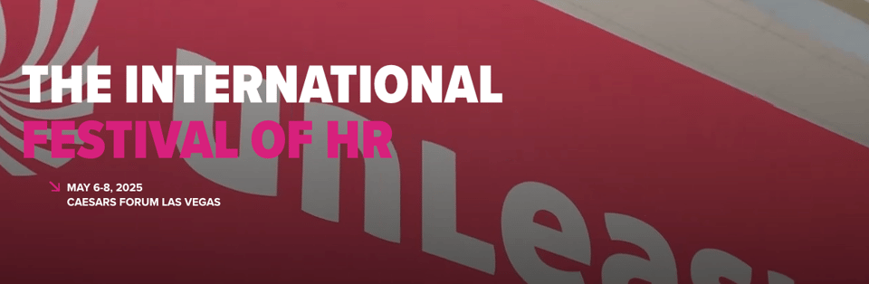 Top HR Conferences to Attend in 2025 | Ultimate Guide for HR Professionals